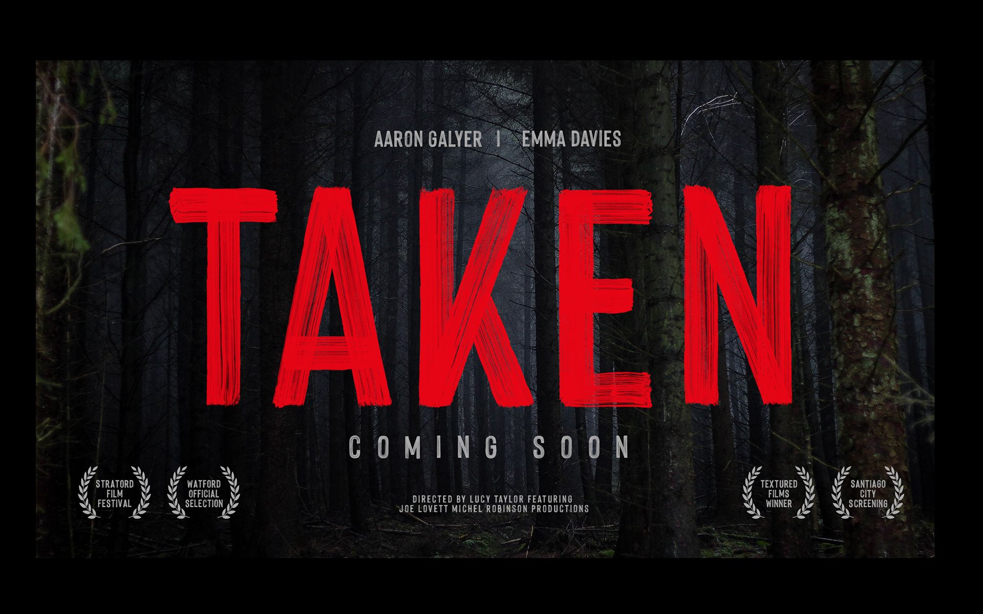 Ellen Luff Type - Hackney · Fonts by Ellen Luff Type Foundry Font Family