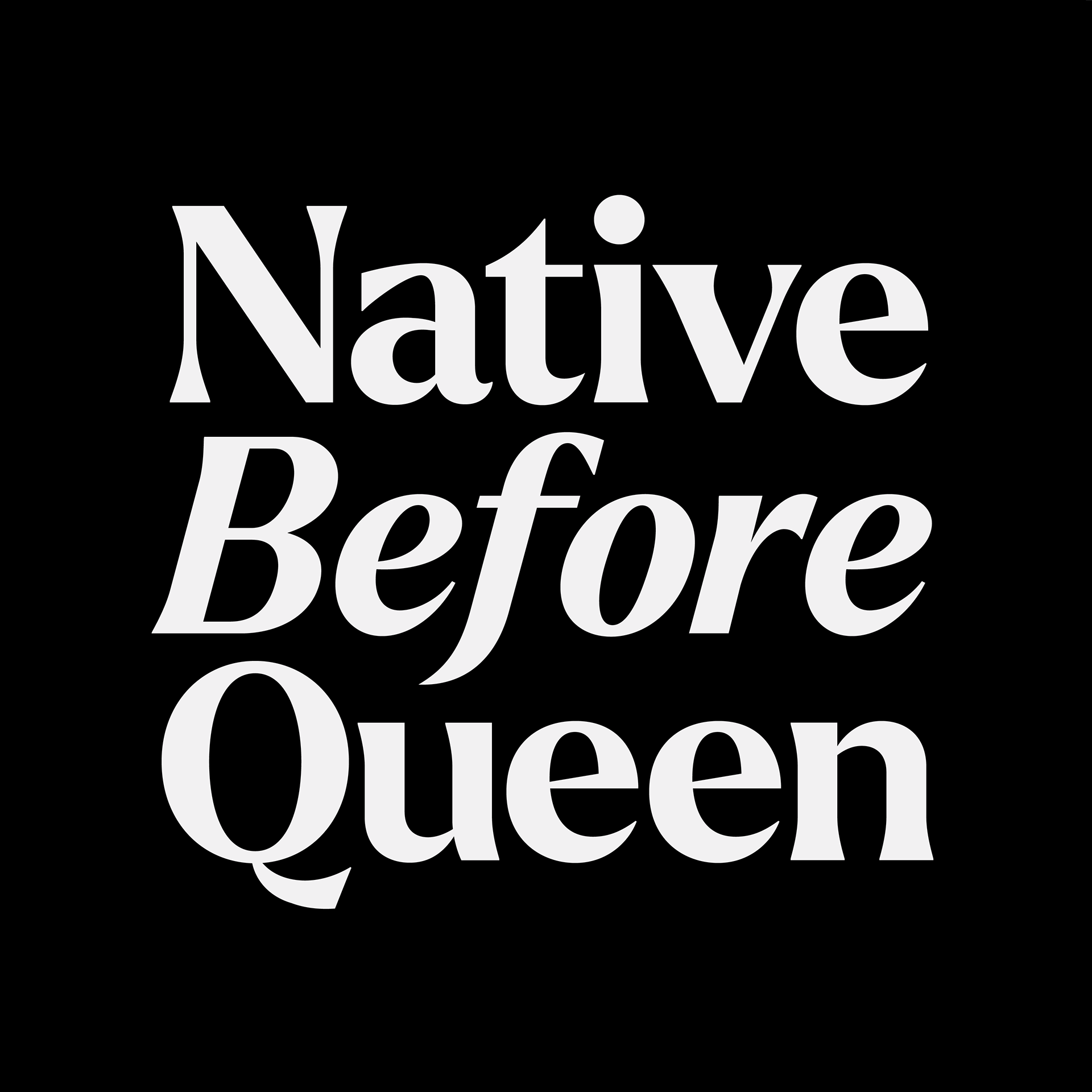 Ellen Luff Type - Larken · Fonts by Ellen Luff Type Foundry Font Family